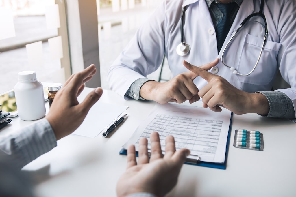 La interdicción de una persona | MuySimple.cl